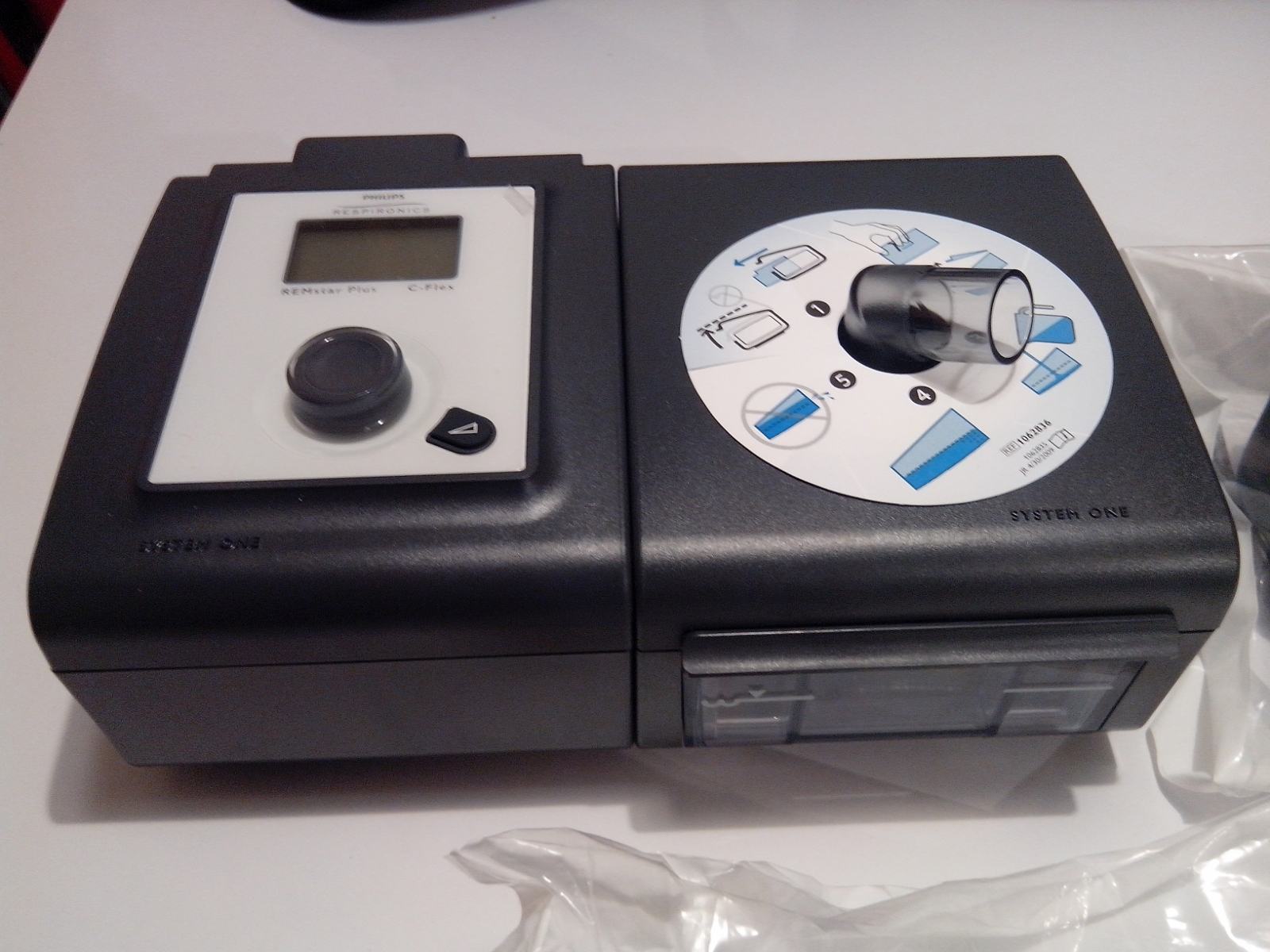 uređaj protiv hrkanja PHILIPS RESPIRONICS