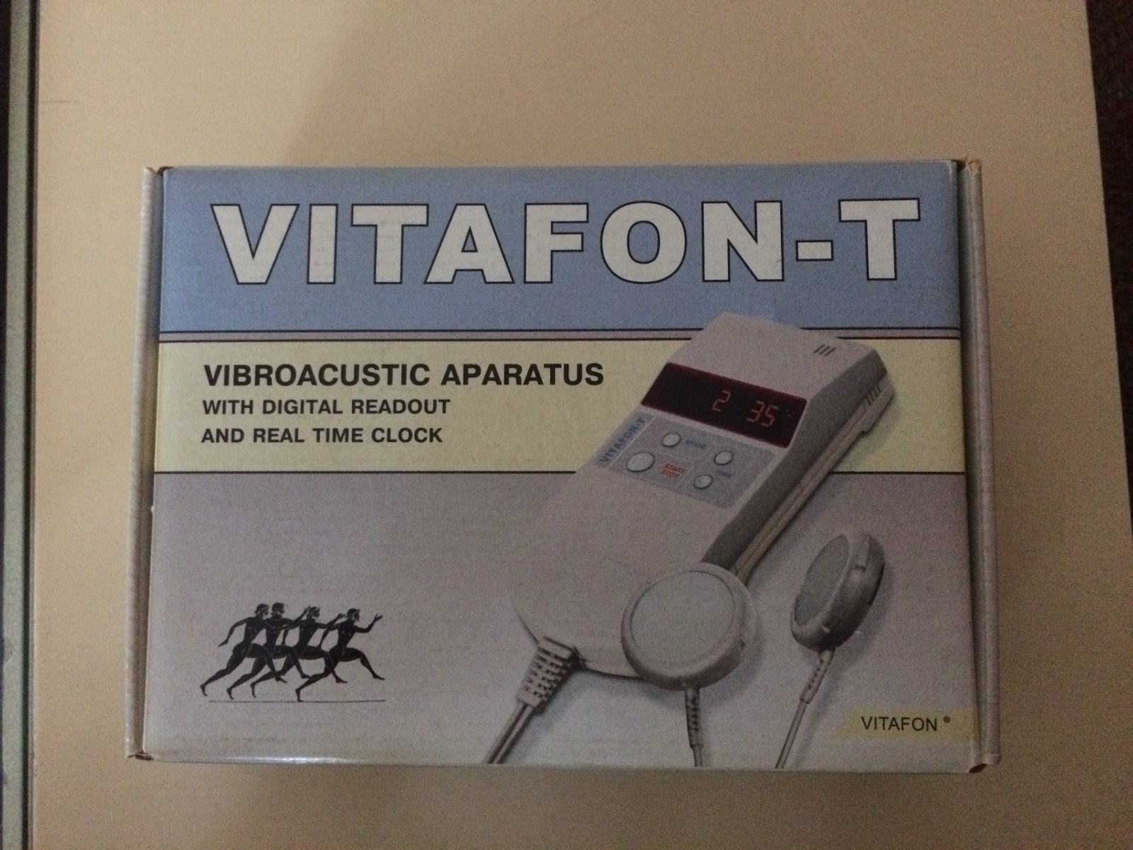 Vitafon