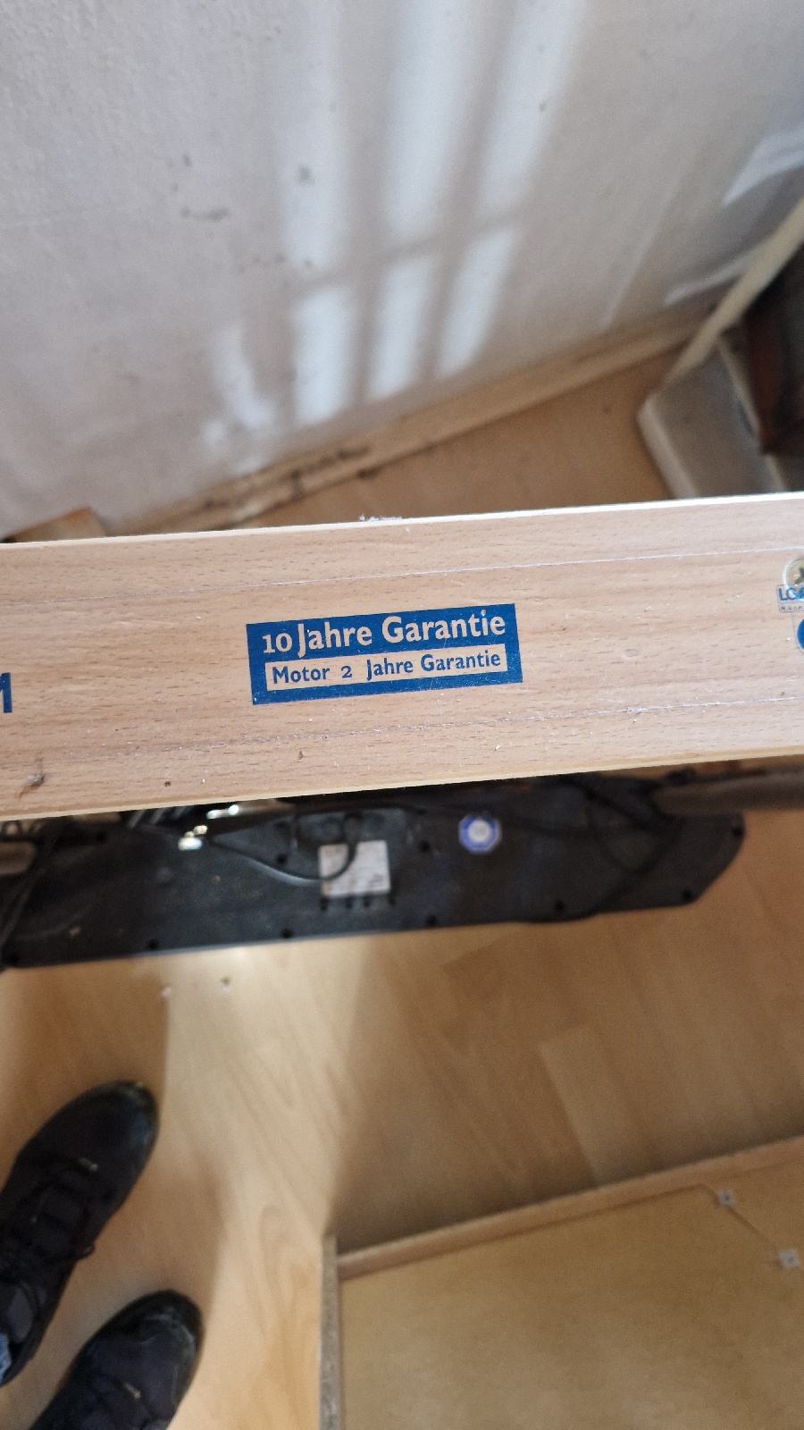 Medicinski krevet dunlopillo euroflex sa motorom