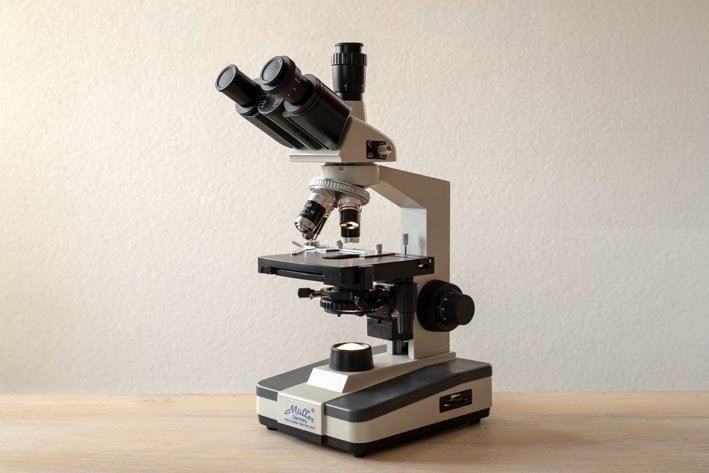 Mikroskop Müller MTX 3000 malo korišten