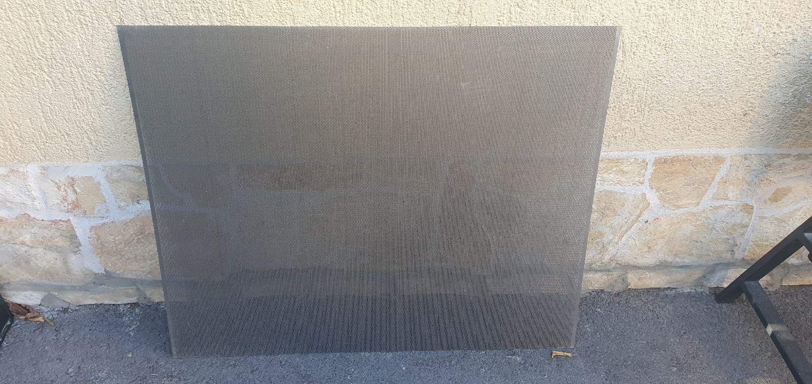 INOX LIM PERFORIRANI