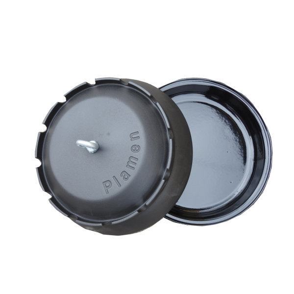 Peka-saće Plamen fi 40 cm