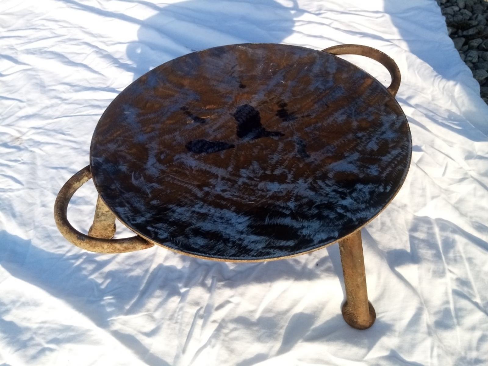 Talandara roštilj fi 38 cm