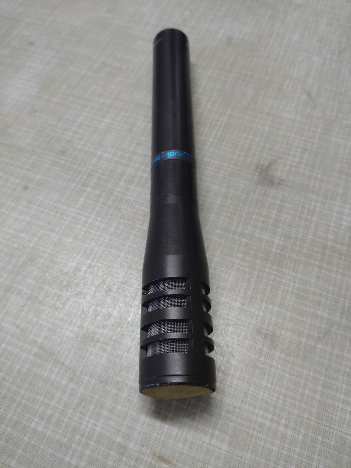 Audio-Technica ATM33a Cardioid Condenser mikrofon