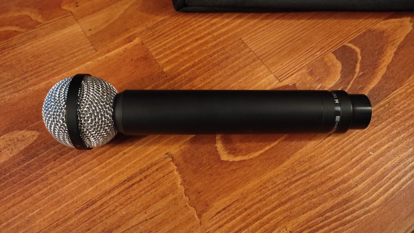 Beyerdynamic M 160 Ribbon