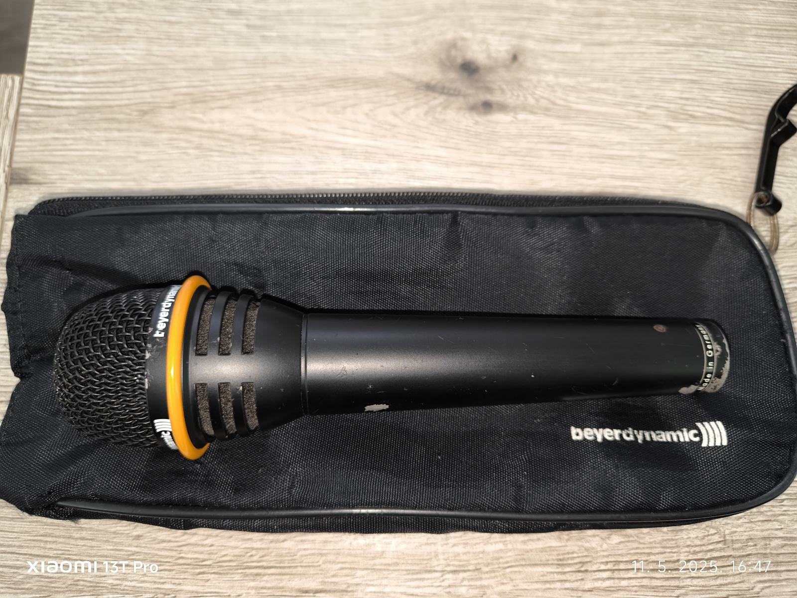 Beyerdynamic TG-X 80