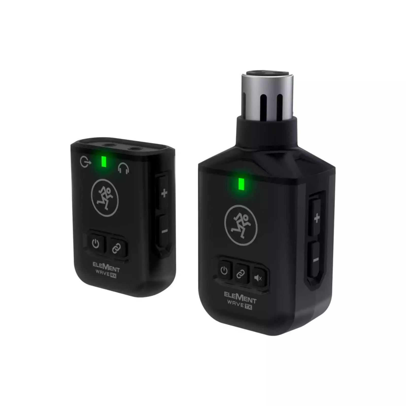 MACKIE EleMent Wave (XLR)TX+RX - bežični sustav za XLR mikrofon