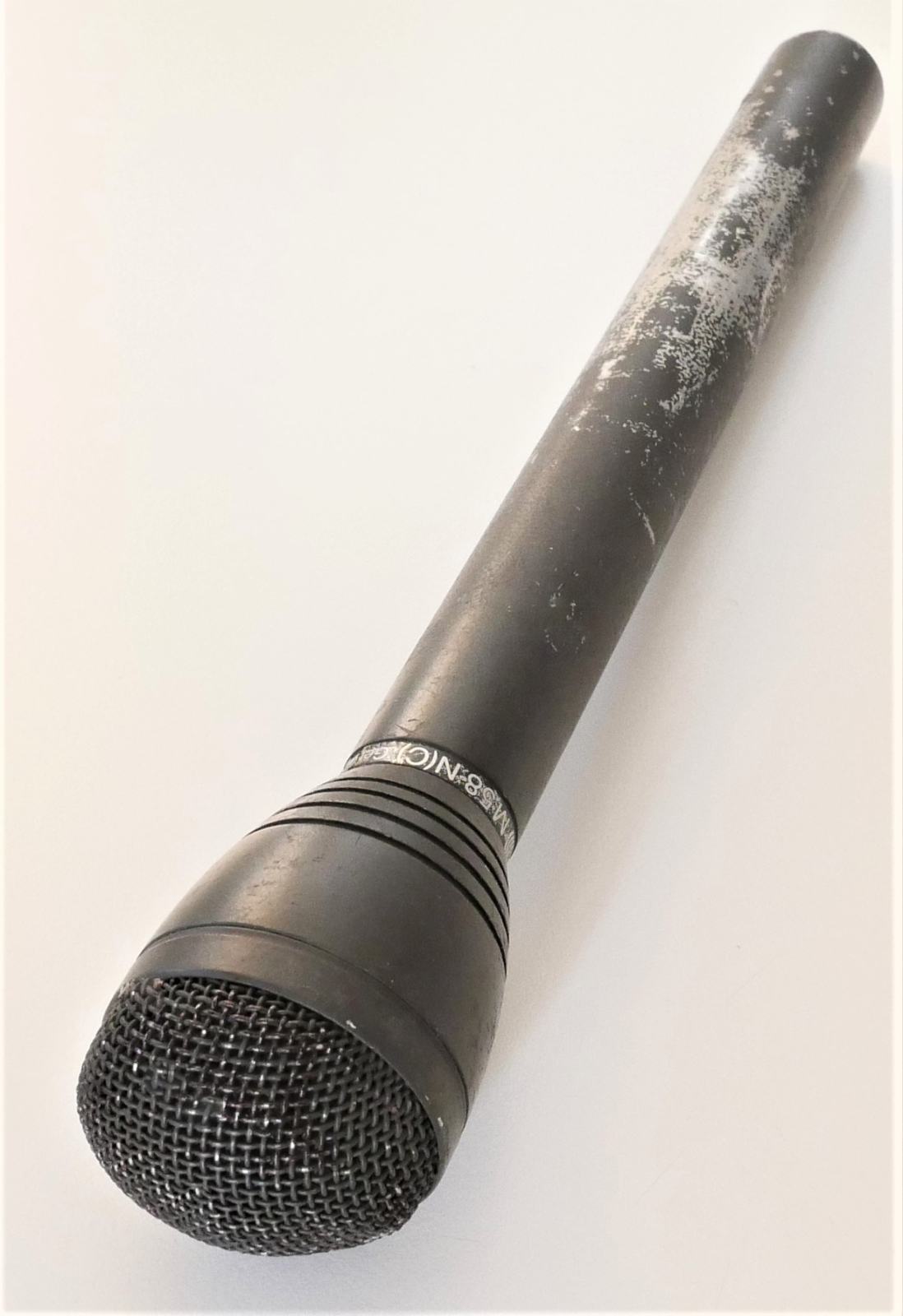 Mikrofon Beyerdynamic M58 N(C)