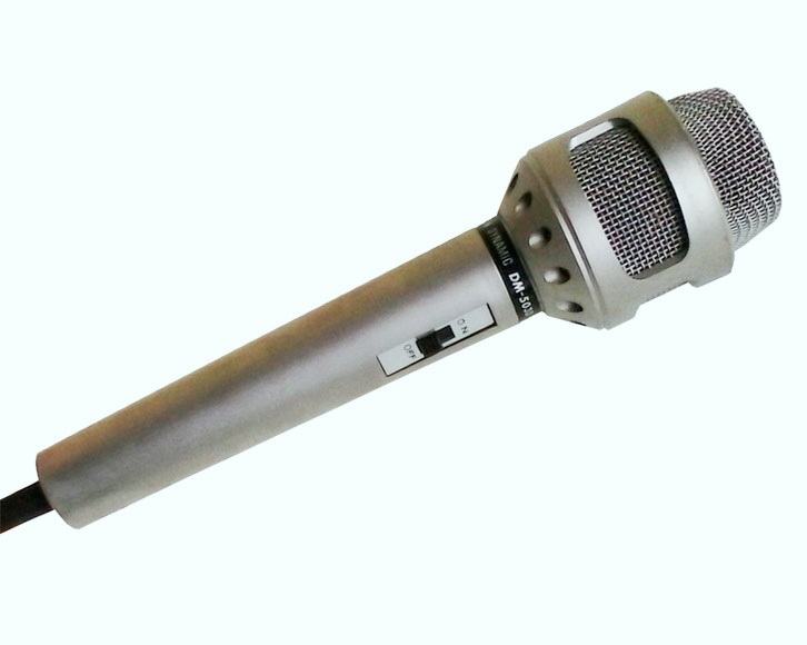 mikrofon TOA DM-503D