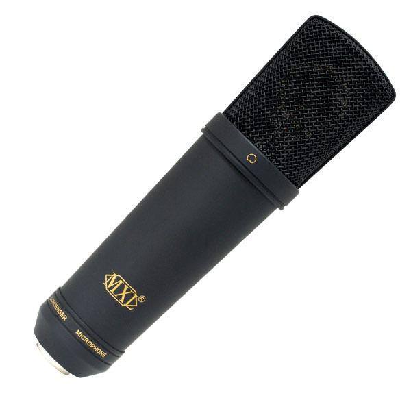 Kondenzatorski studiski mikrofon MXL V63M