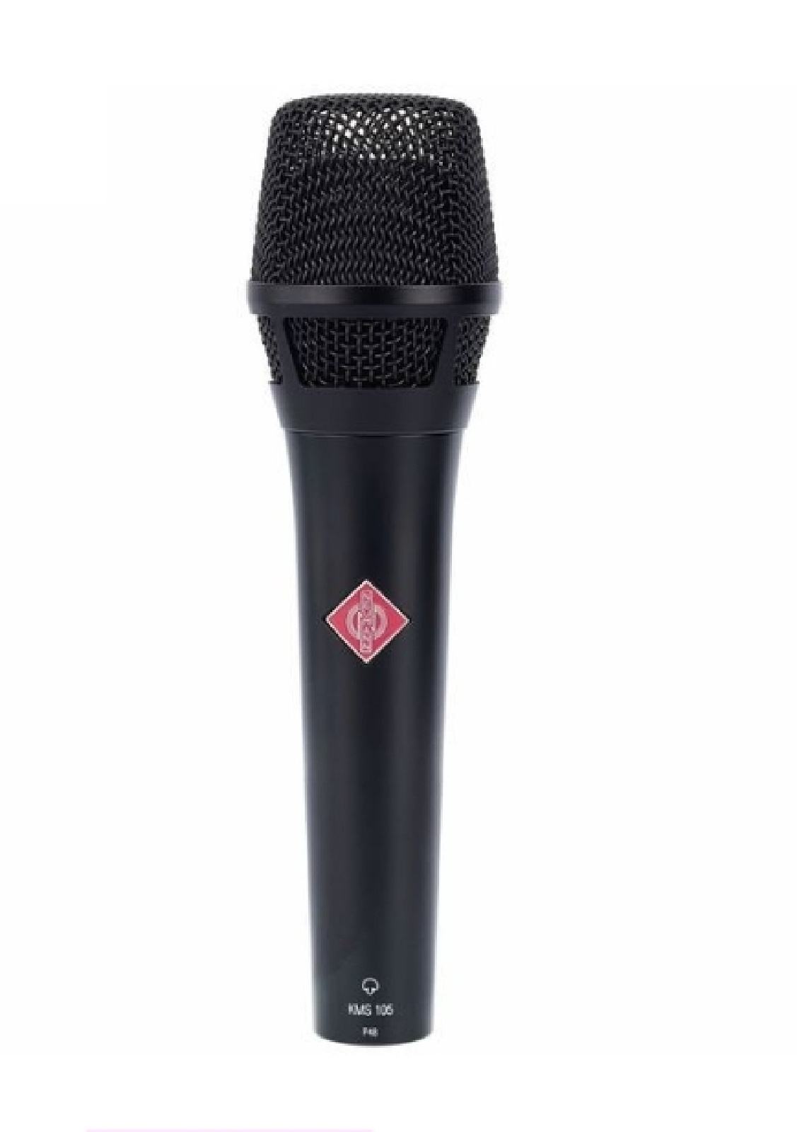 Neumann KMS 105 BK