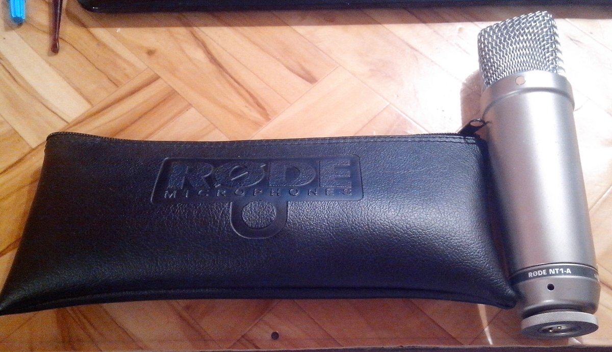 Rode NT 1A Super povoljno!!!!