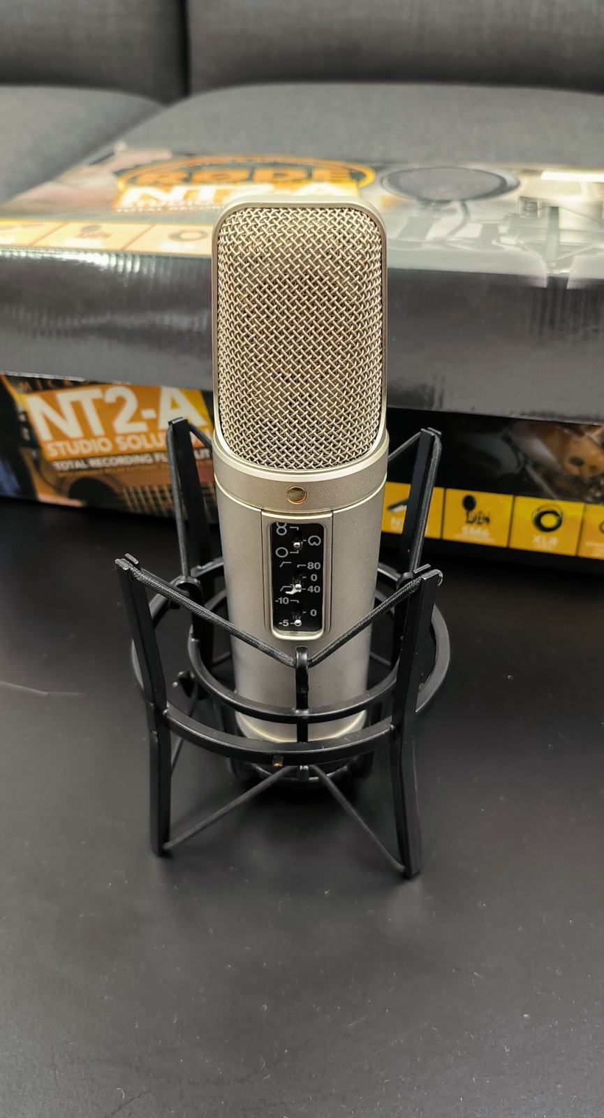 Rode NT-2A