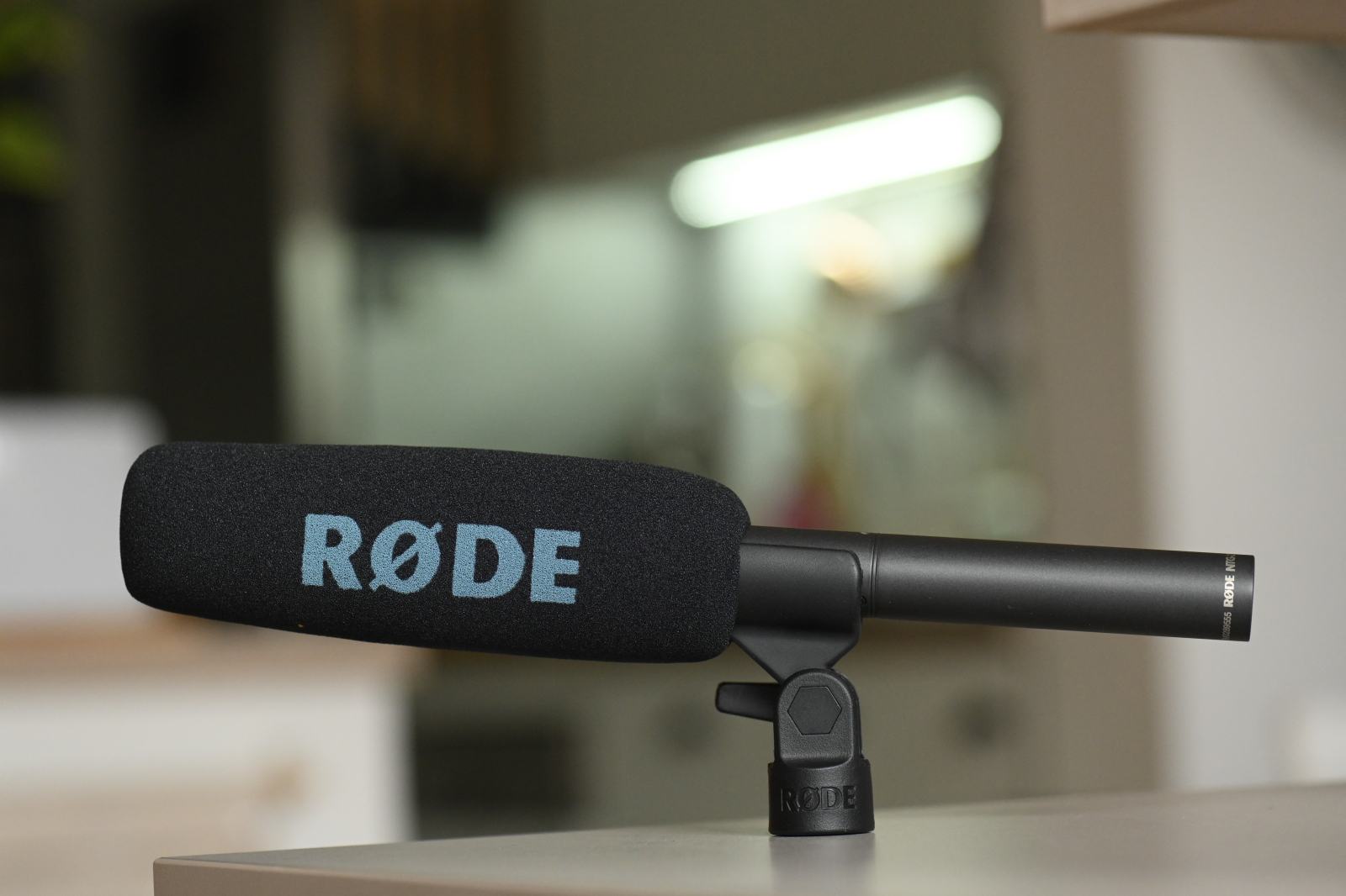 Rode NTG2 ShotGun Mikrofon