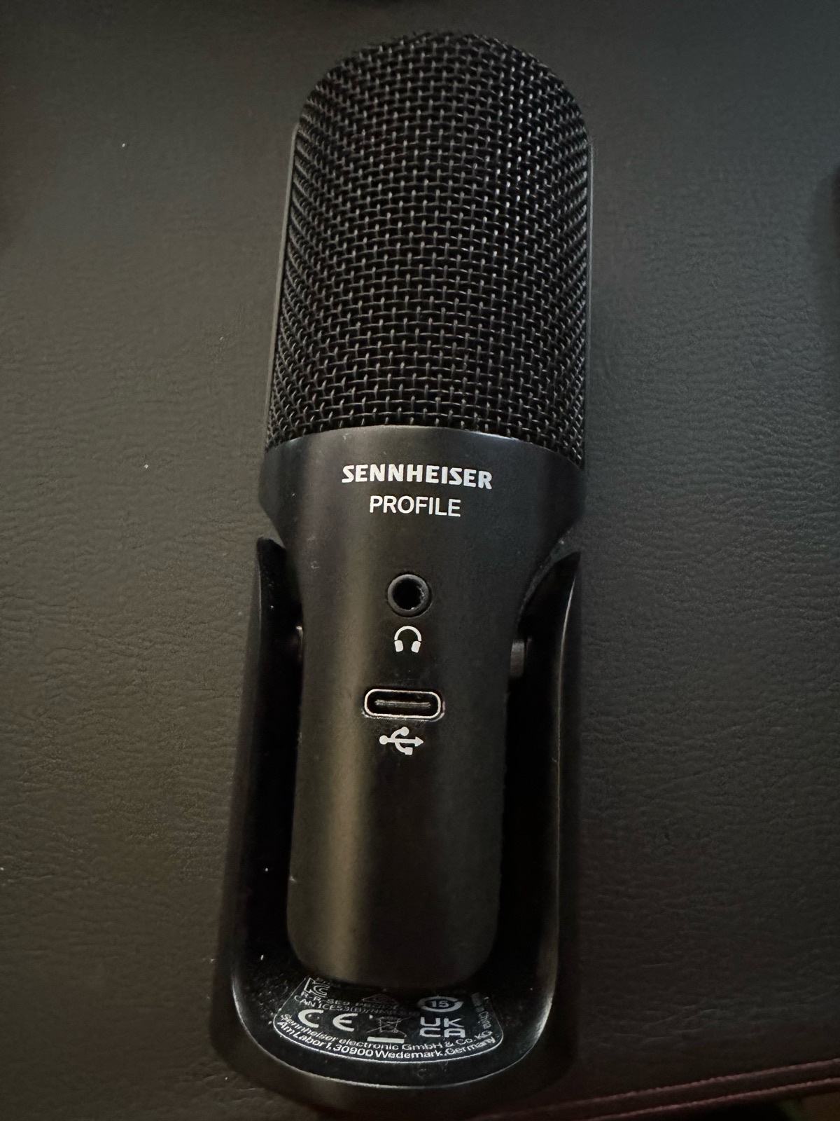Sennheiser Profile USB