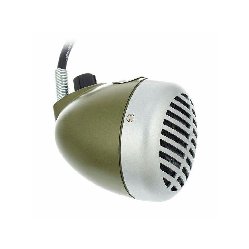 SHURE 520-DX