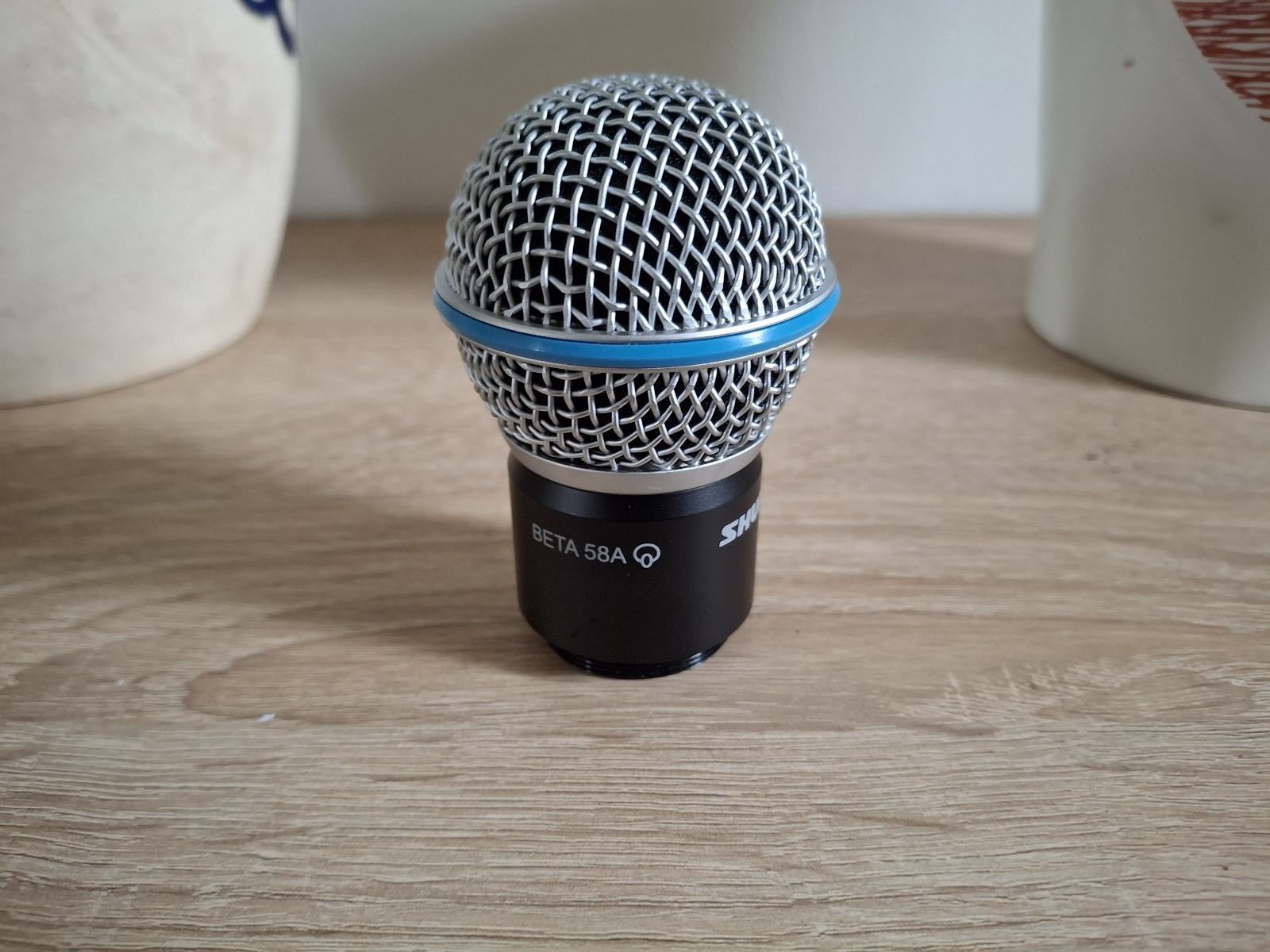 Shure beta 58a glava
