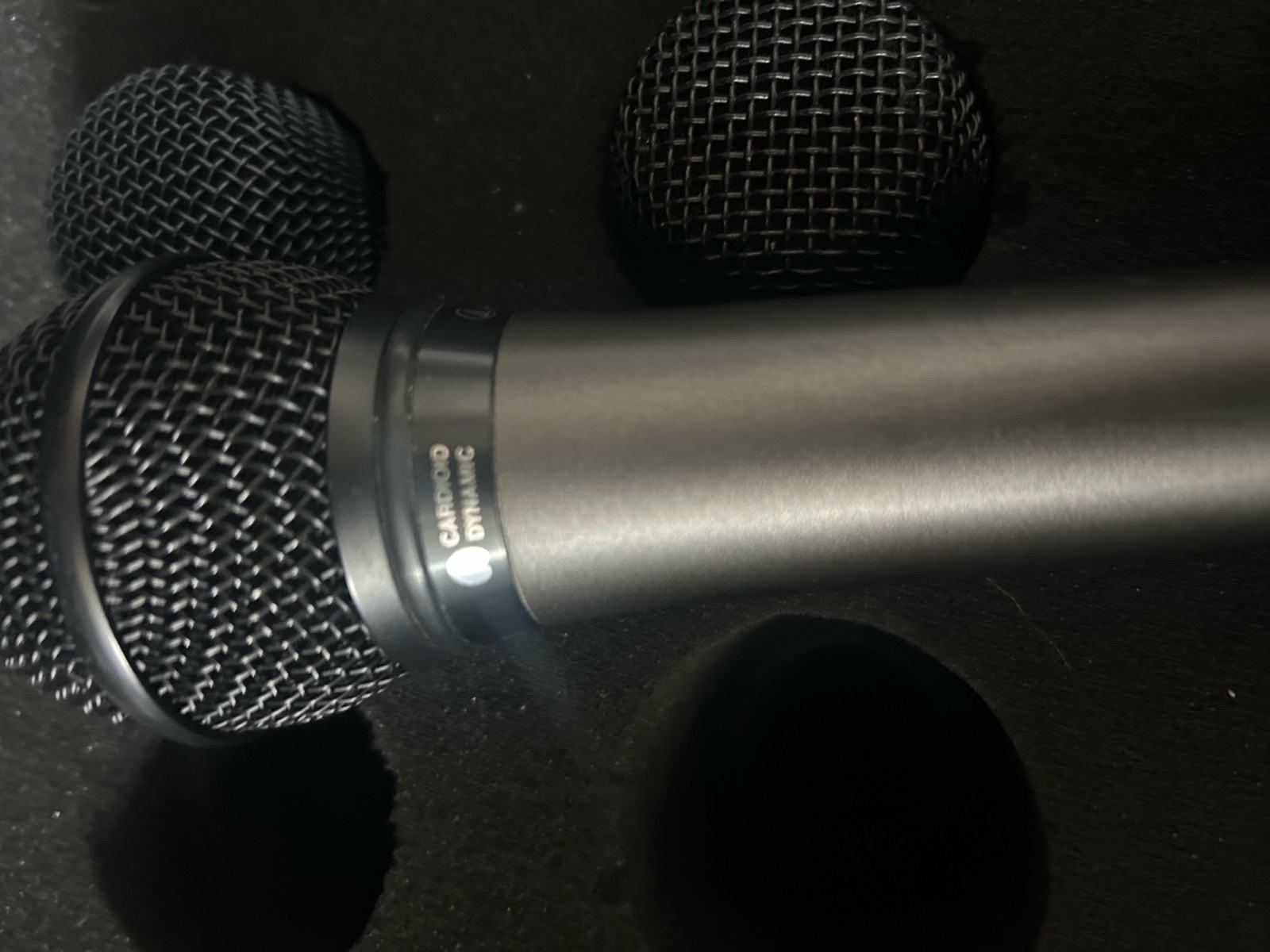Vokalni mikrofon audio technica ATM 510