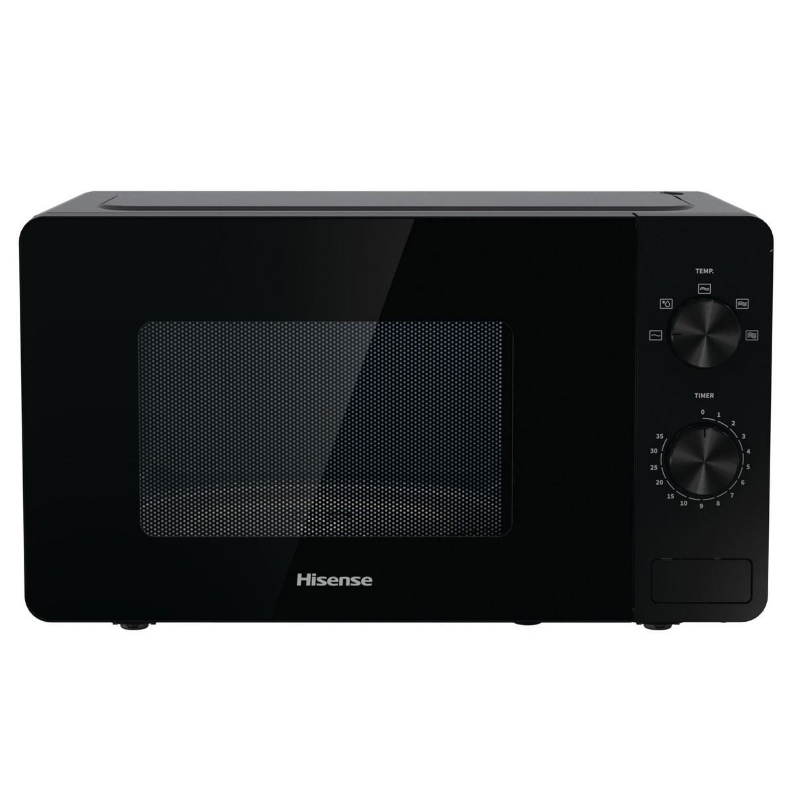 Hisense mikrovalna pećnica H20MOBP1