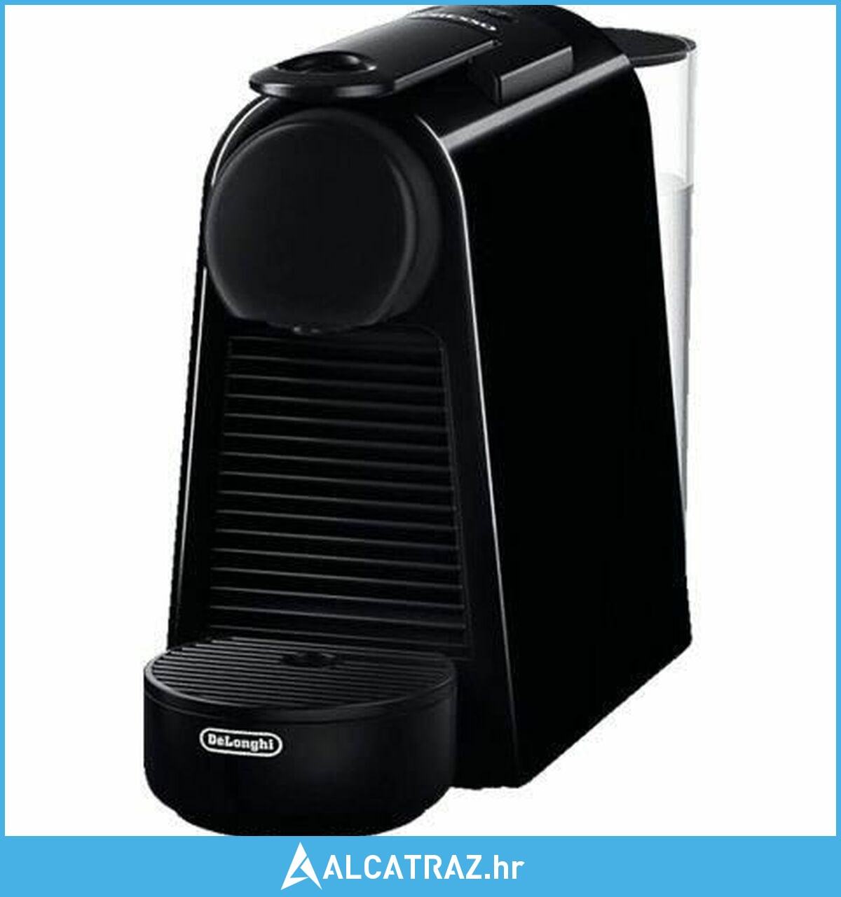 Aparat za Kavu u Kapsulama DeLonghi Nespresso Essenza Mini EN85B 1255