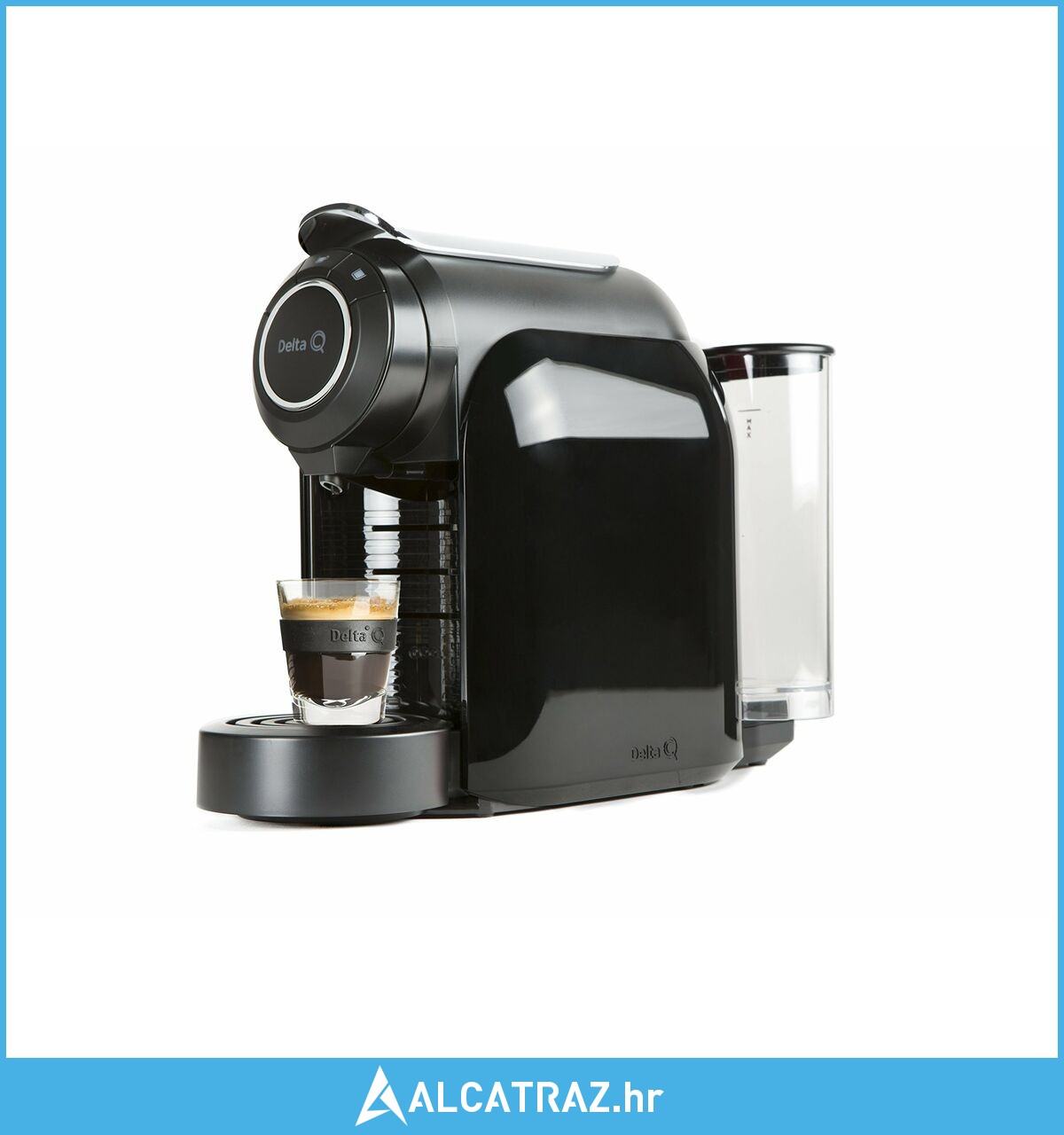 Aparat za Kavu u Kapsulama Delta Q Qool Evolution - NOVO