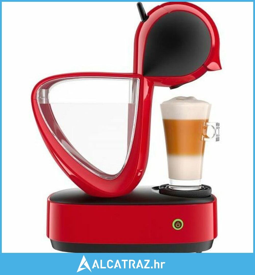 Aparat za Kavu u Kapsulama Krups YY3877FD 1500 W - NOVO