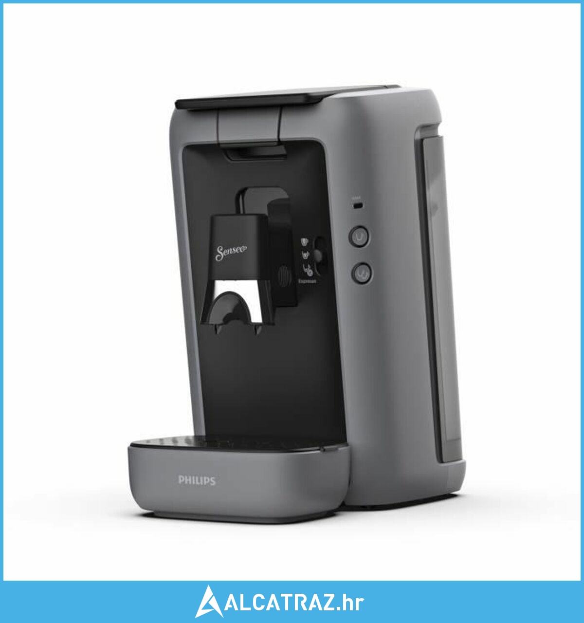 Aparat za Kavu u Kapsulama Philips SENSEO MAESTRO CSA260/51 1,2 L 1450