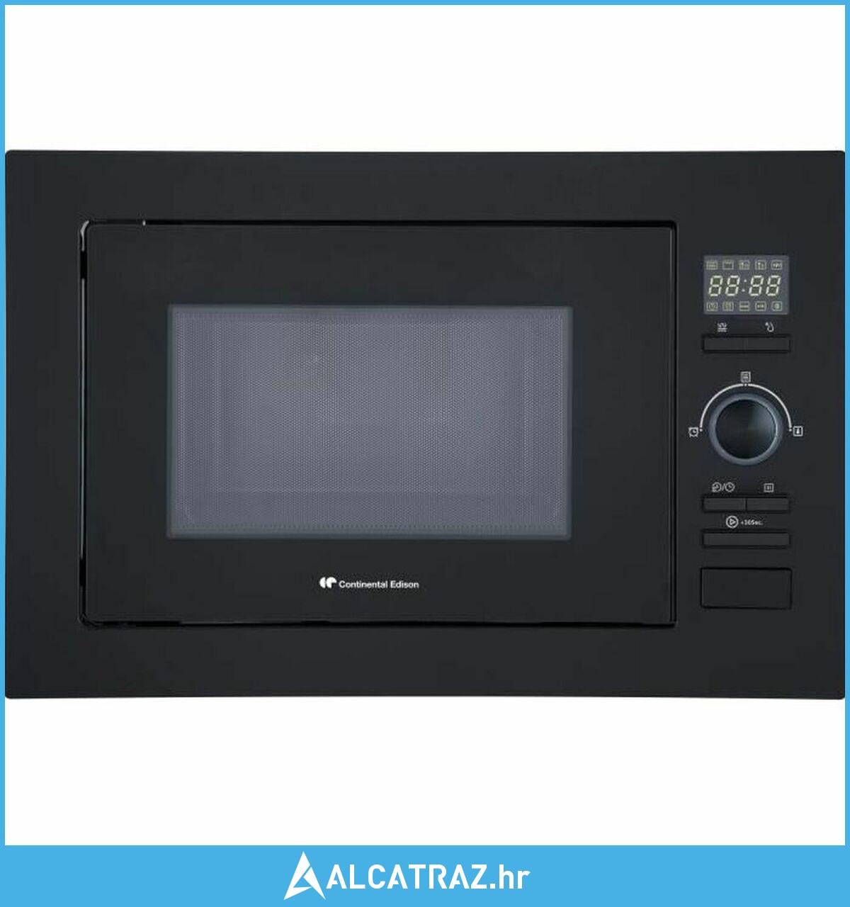 Mikrovalna Pećnica s Roštiljem Continental Edison CEMO25GEB2 25 L 900