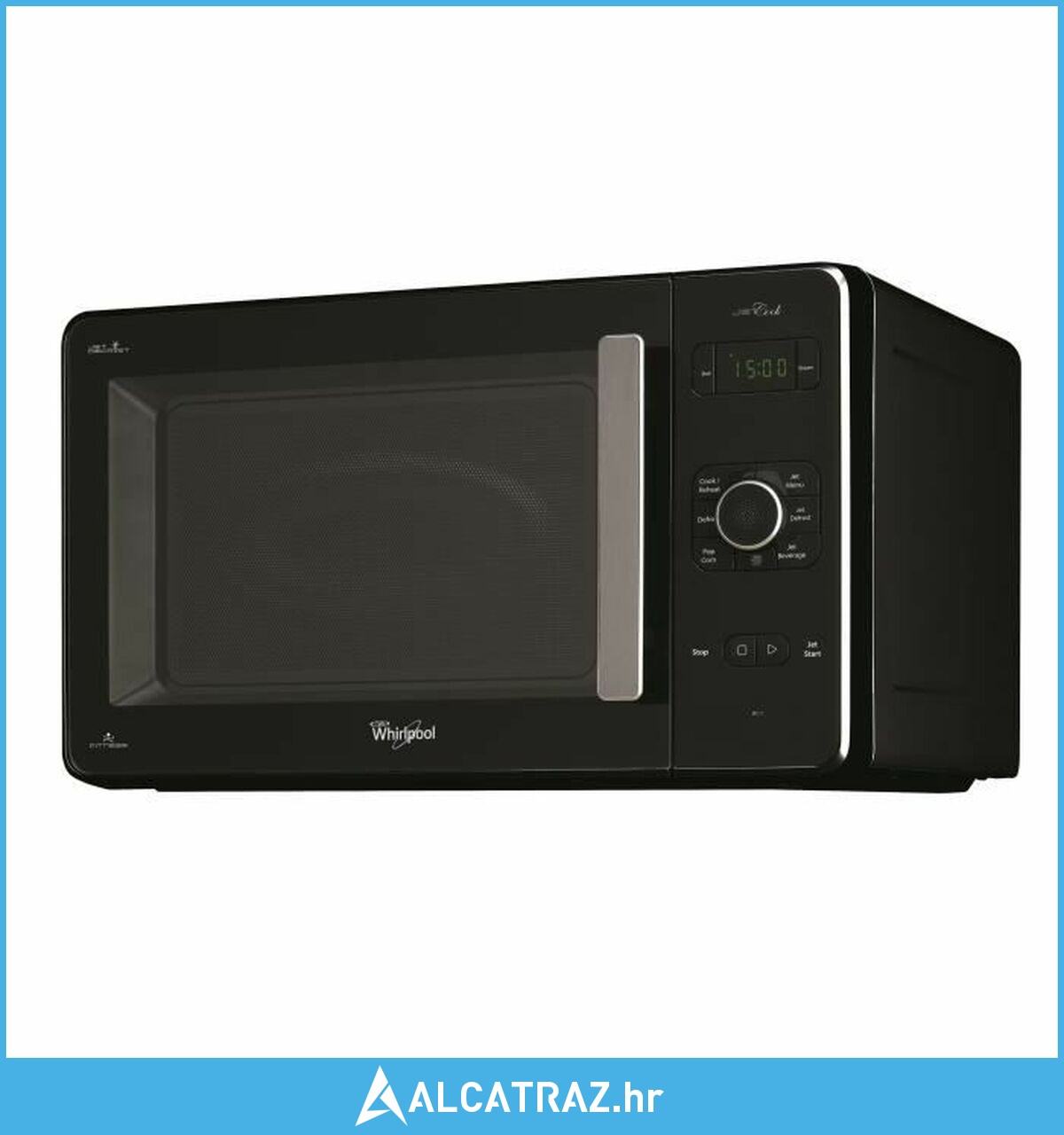 Mikrovalna Pećnica Whirlpool Corporation Jo212bl - NOVO