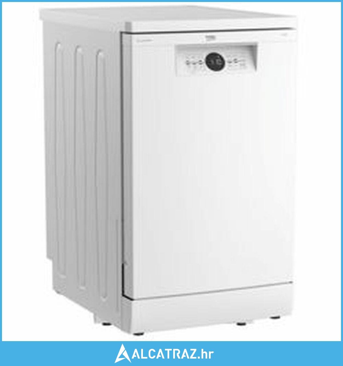 Perilica posuđa BEKO BDFS26020WQ 45 cm - NOVO