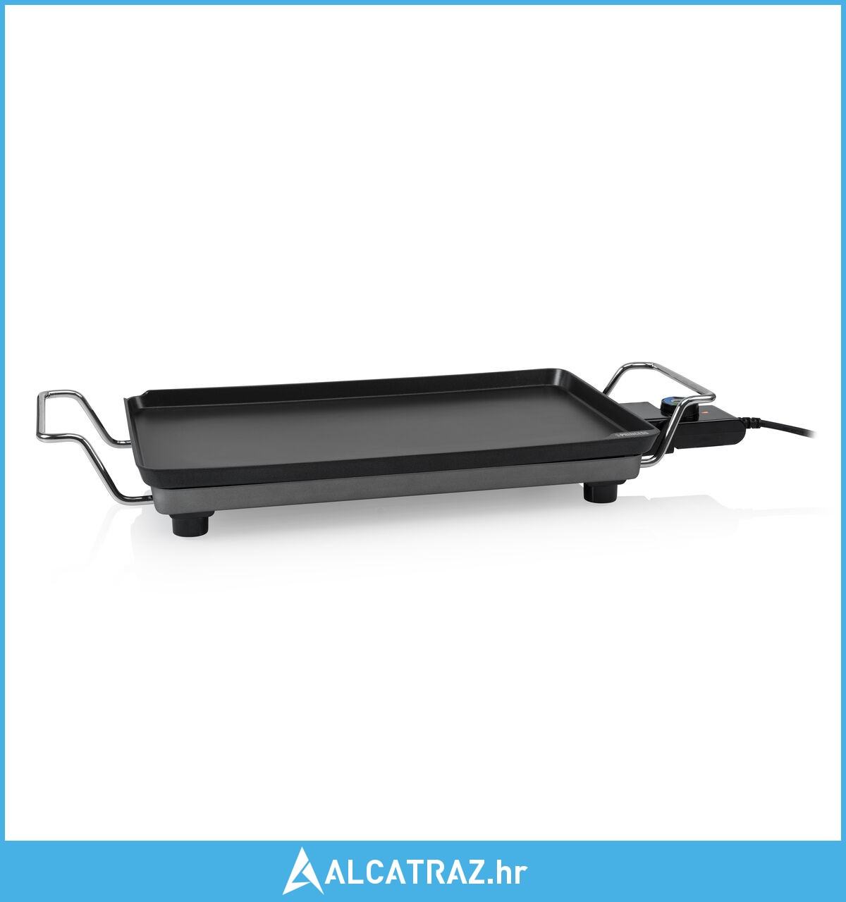 Ravna ploča za pečenje Princess 102240 Table Chef Superior 2500 W Crna