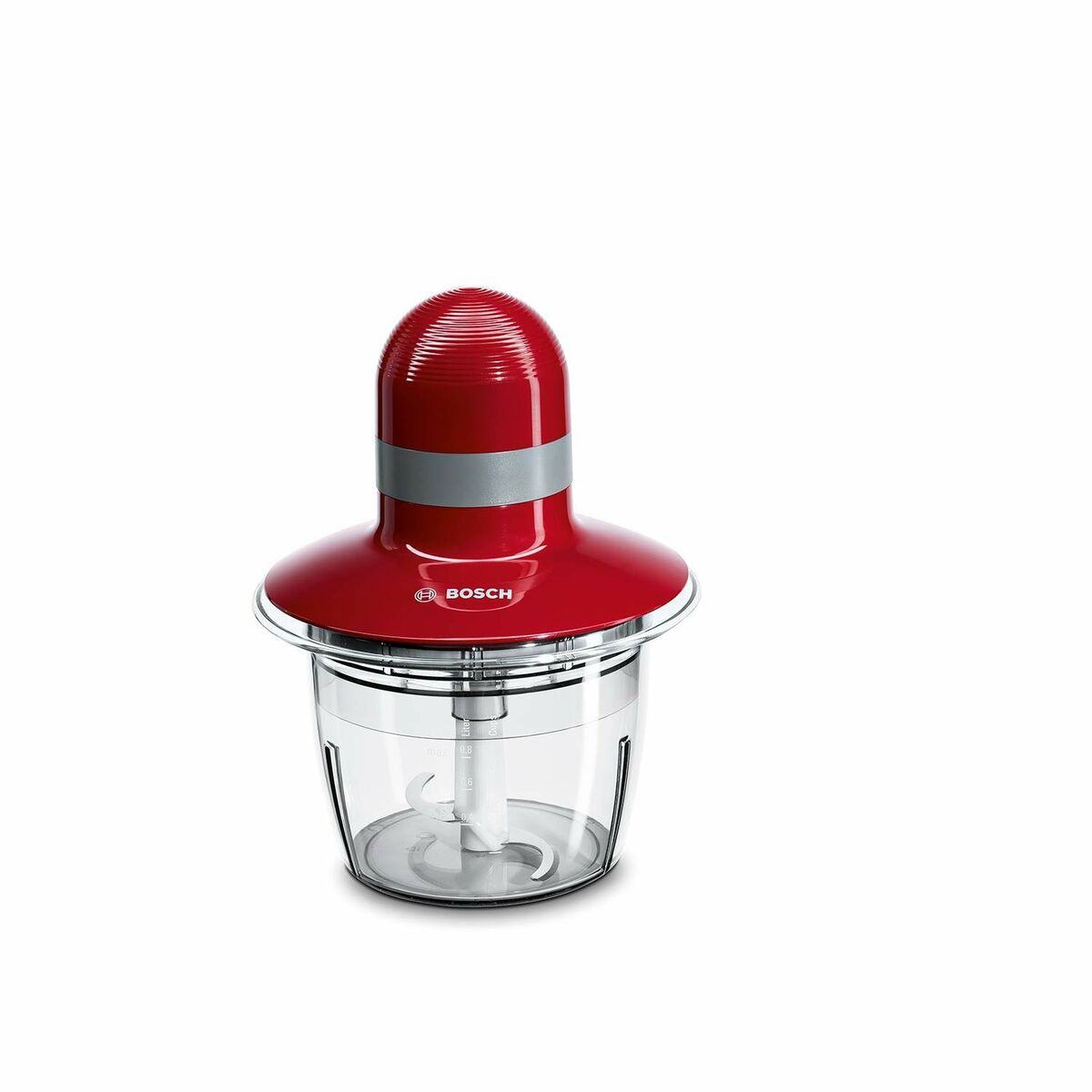 Sjeckalica BOSCH MMR08R2 400W - NOVO