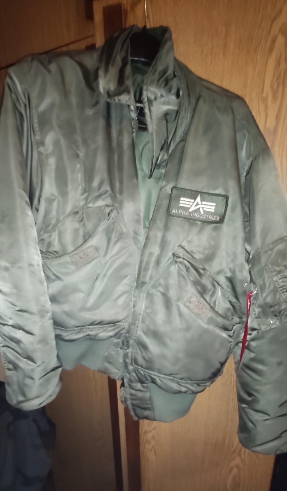 Alpha Industries jakna