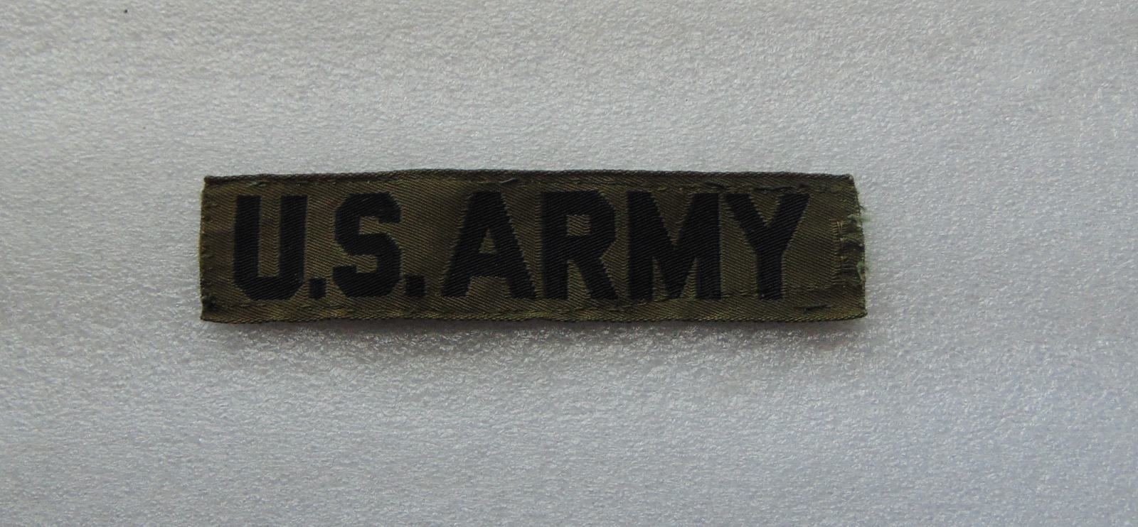 Đepna oznaka U.S.Army