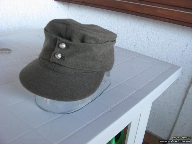 DOMOBRANSKA KAPA WW2