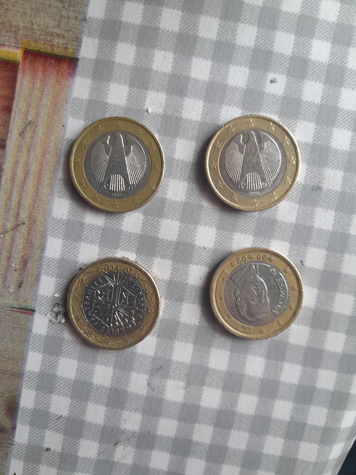 euro