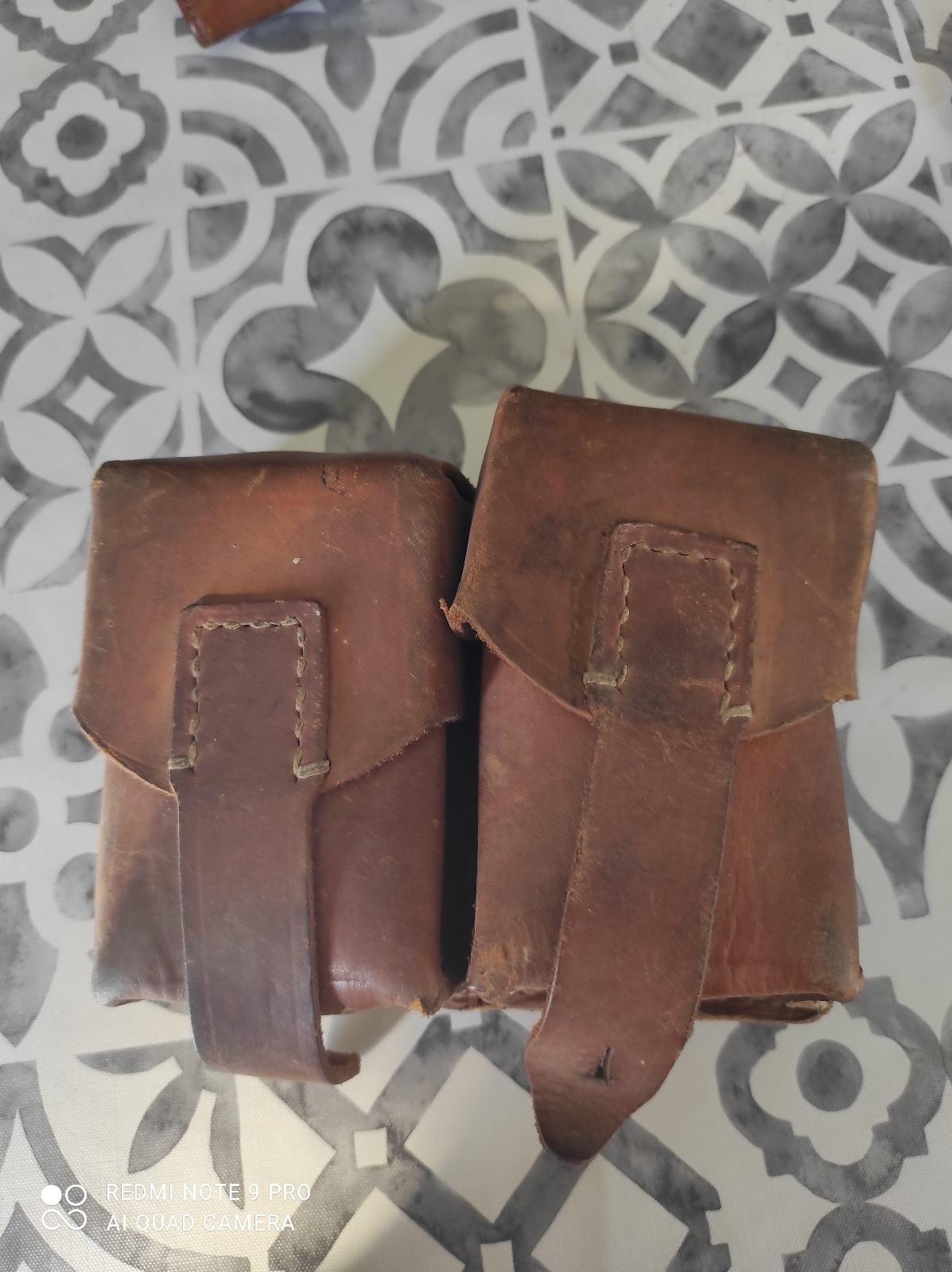 Fišeklija mala, dupla