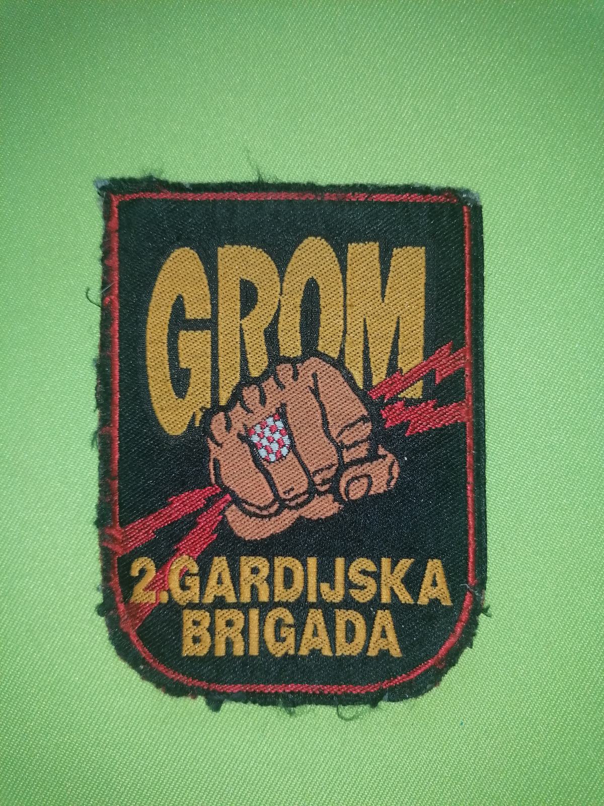 GROM