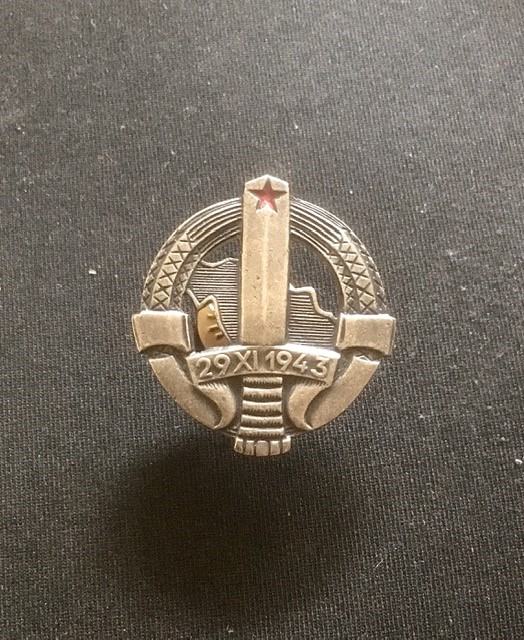 GRUDNA OZNAKA GRANIČNIH JEDINICA JNA...2...FNRJ/SFRJ