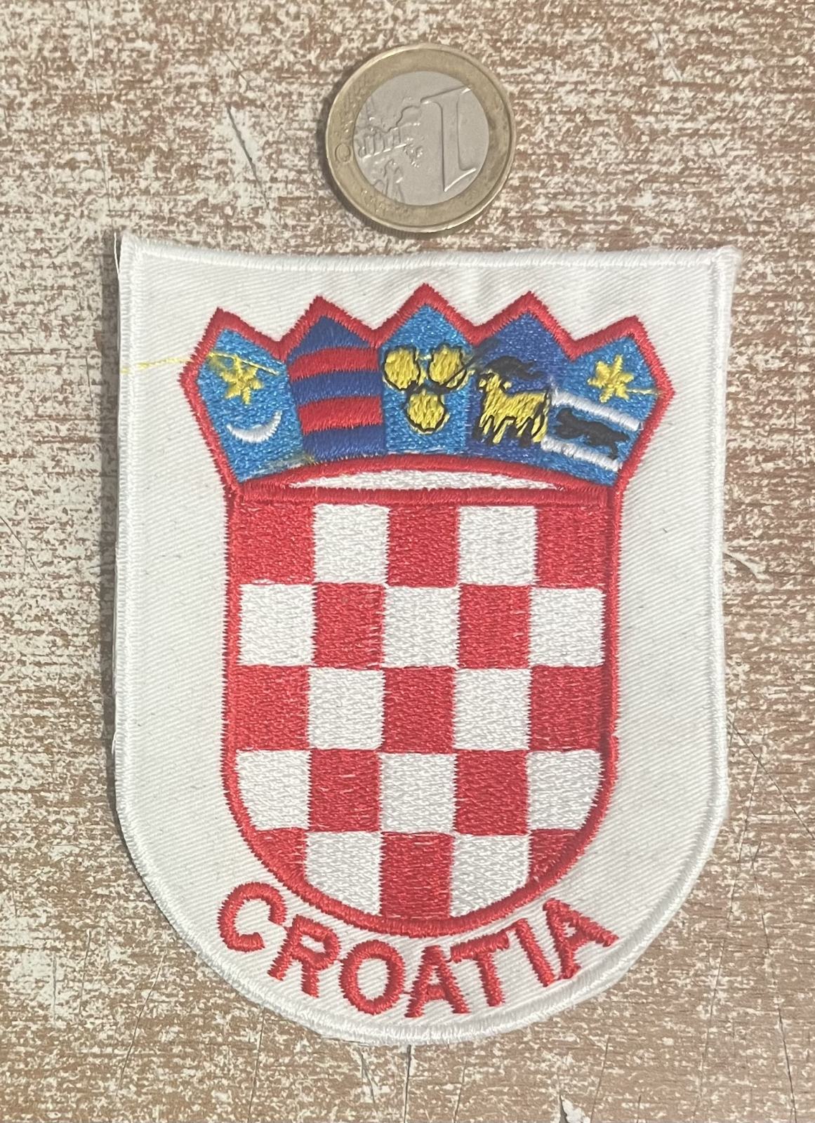 HV - HRVATSKI GRB
