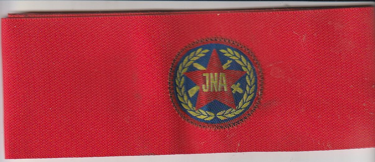 JNA GABELA 1992 PRVI VO PREDAT U BIH