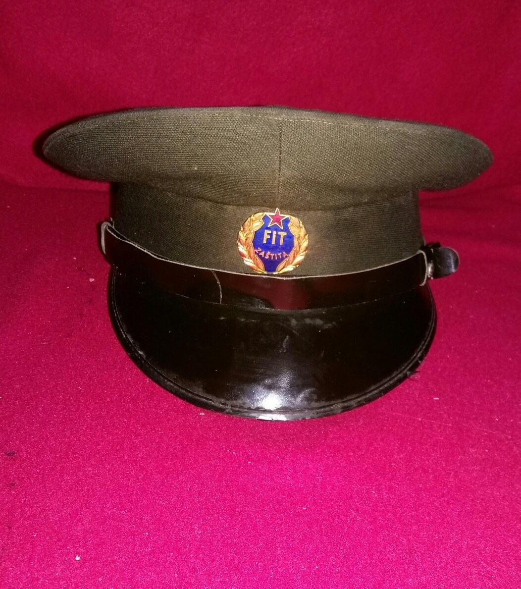 KAPA EX YU-FIT ZAŠTITA...