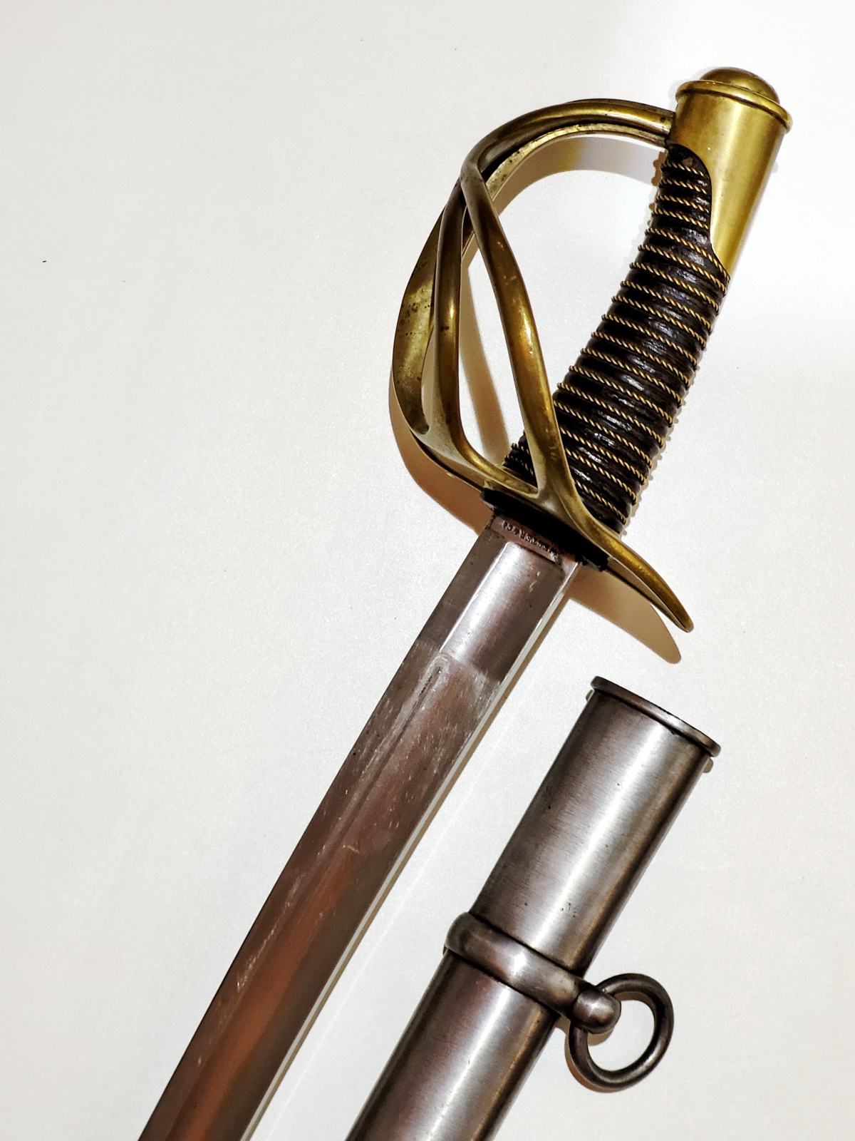 Konjanička sablja M1822 (Br.310)