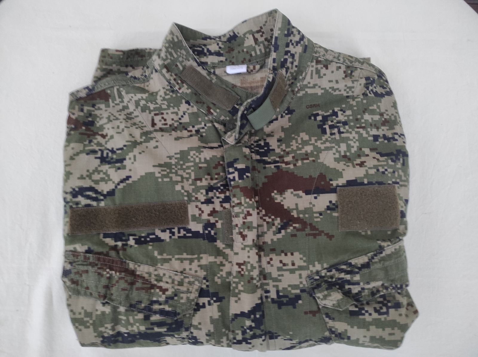 Kroko cropat kosulja velicina 58