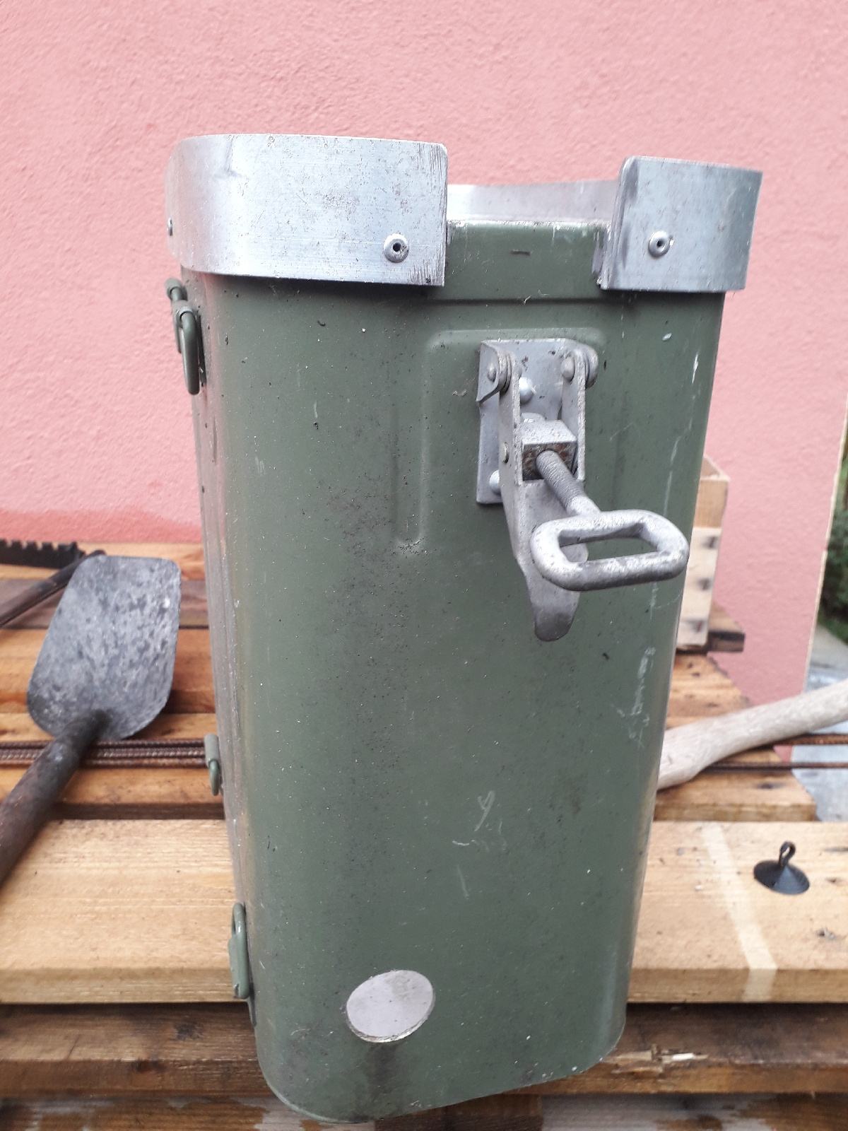 Manjerka vojna ZADAR