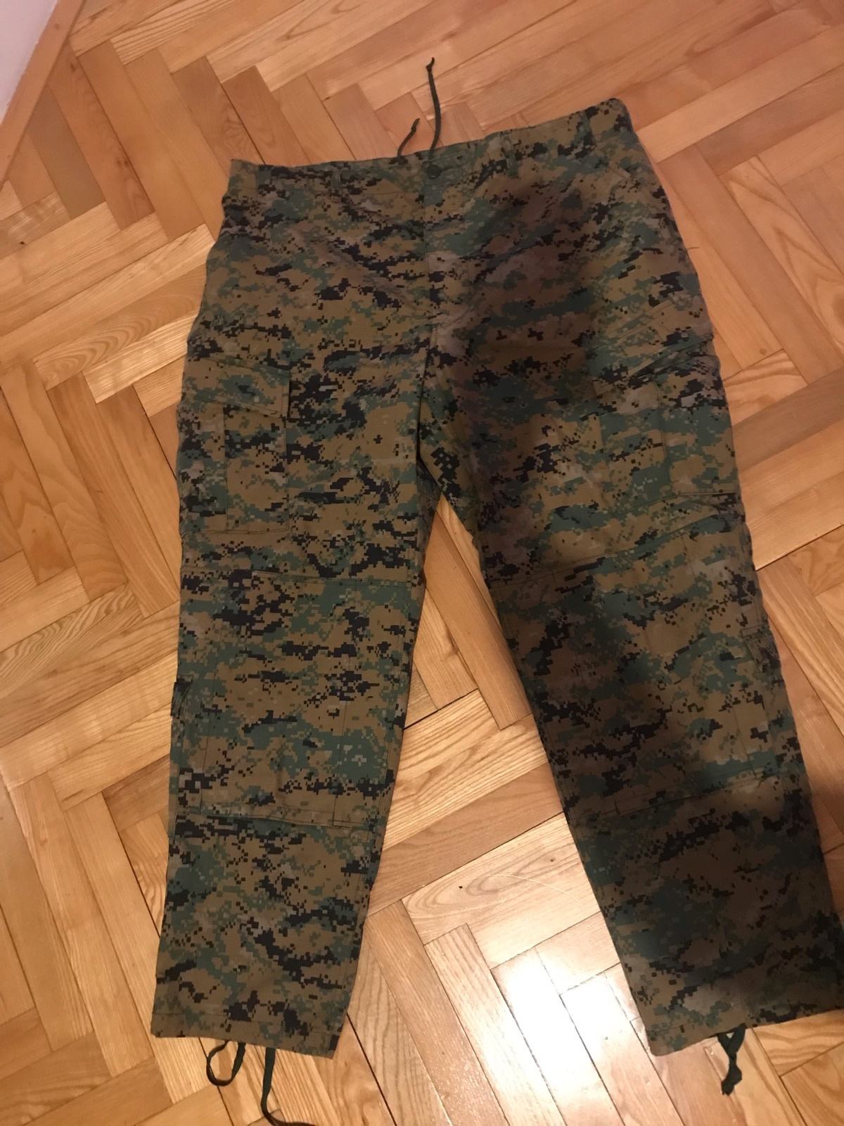 Marpat hlace propper