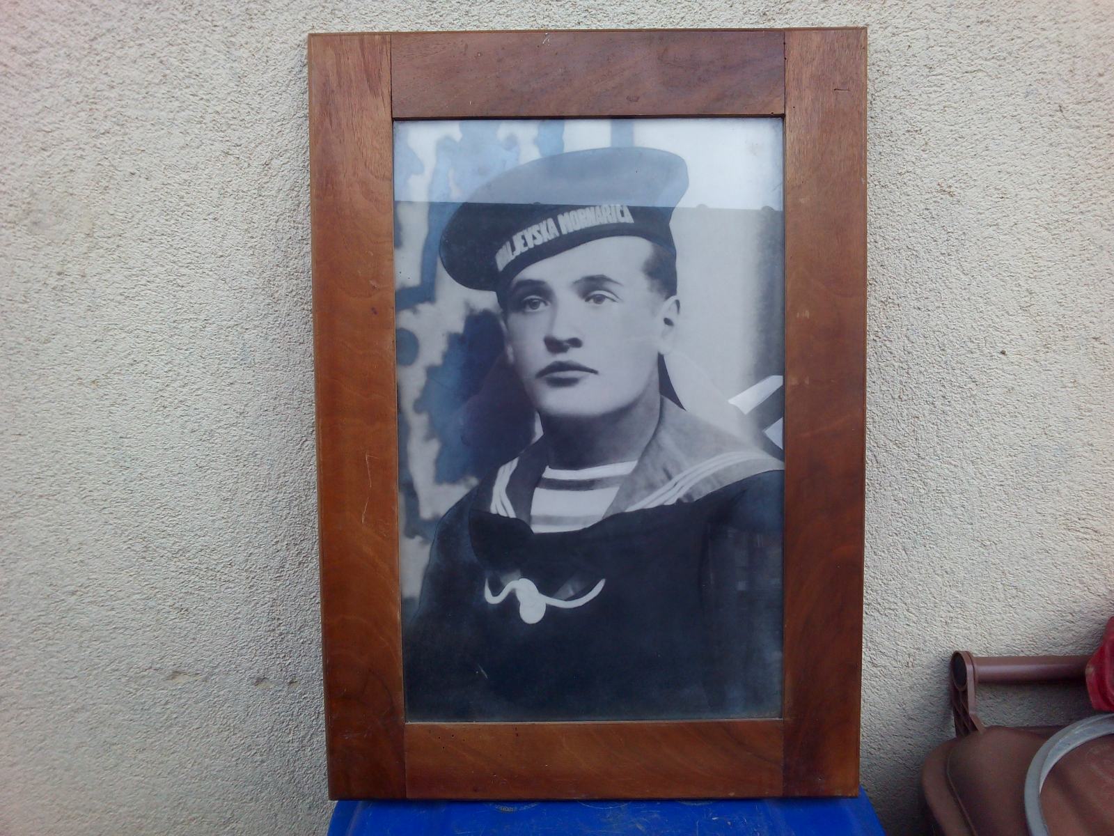 Mornar kraljevske mornarice Kraljevine Jugoslavije