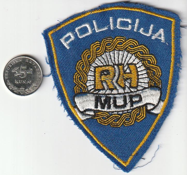 MUP RH POZADINA CRNA