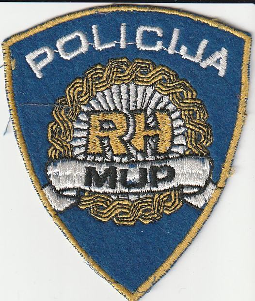 MUP RH POZADINA ZELENA