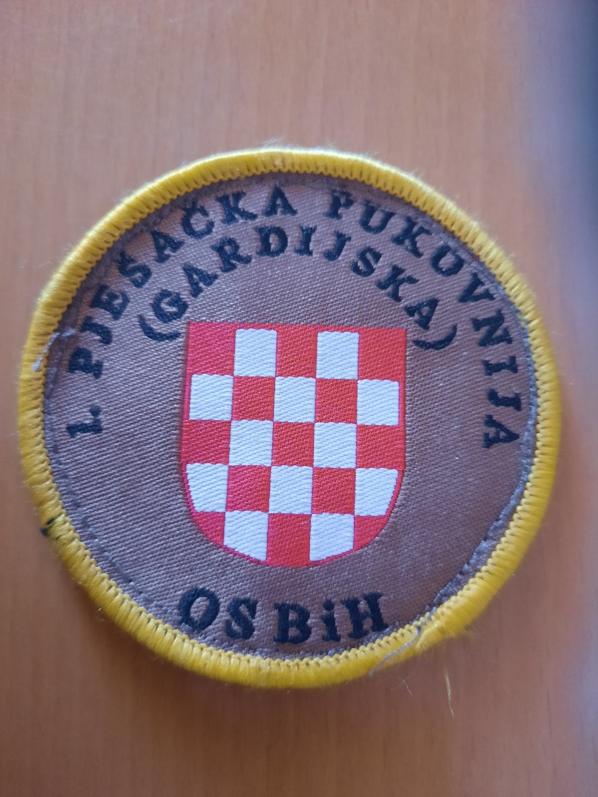 OS BiH